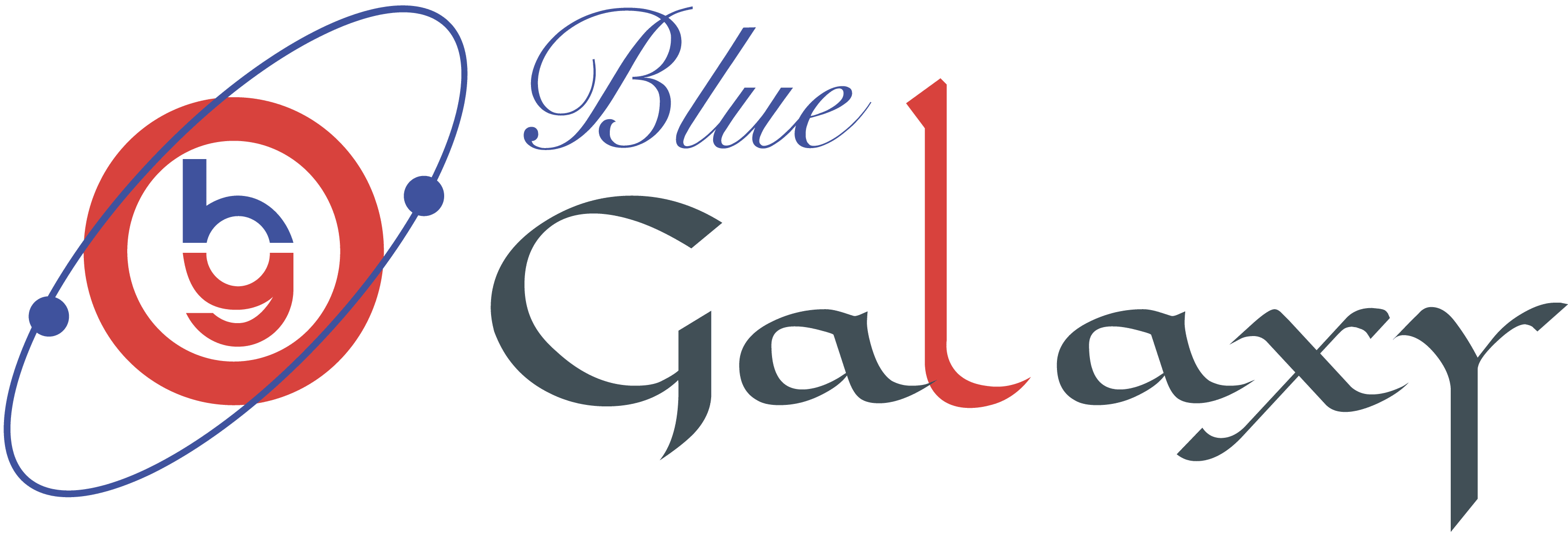 Contact - Bluegalaxy