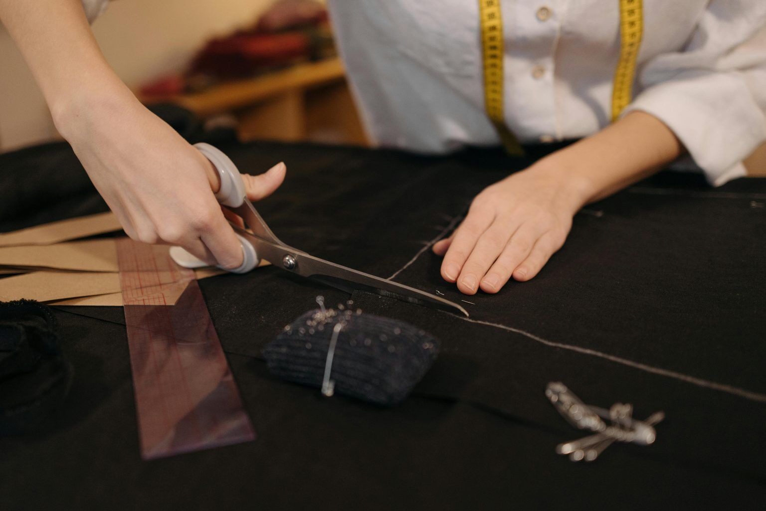 Best Tailoring Services in Qatar | Doha Custom-Made Garments